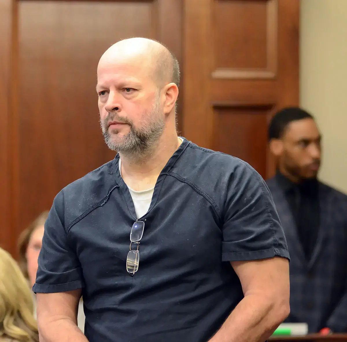 ‘goon Squad Officers Rack Up State Sentences In Mississippi Torture